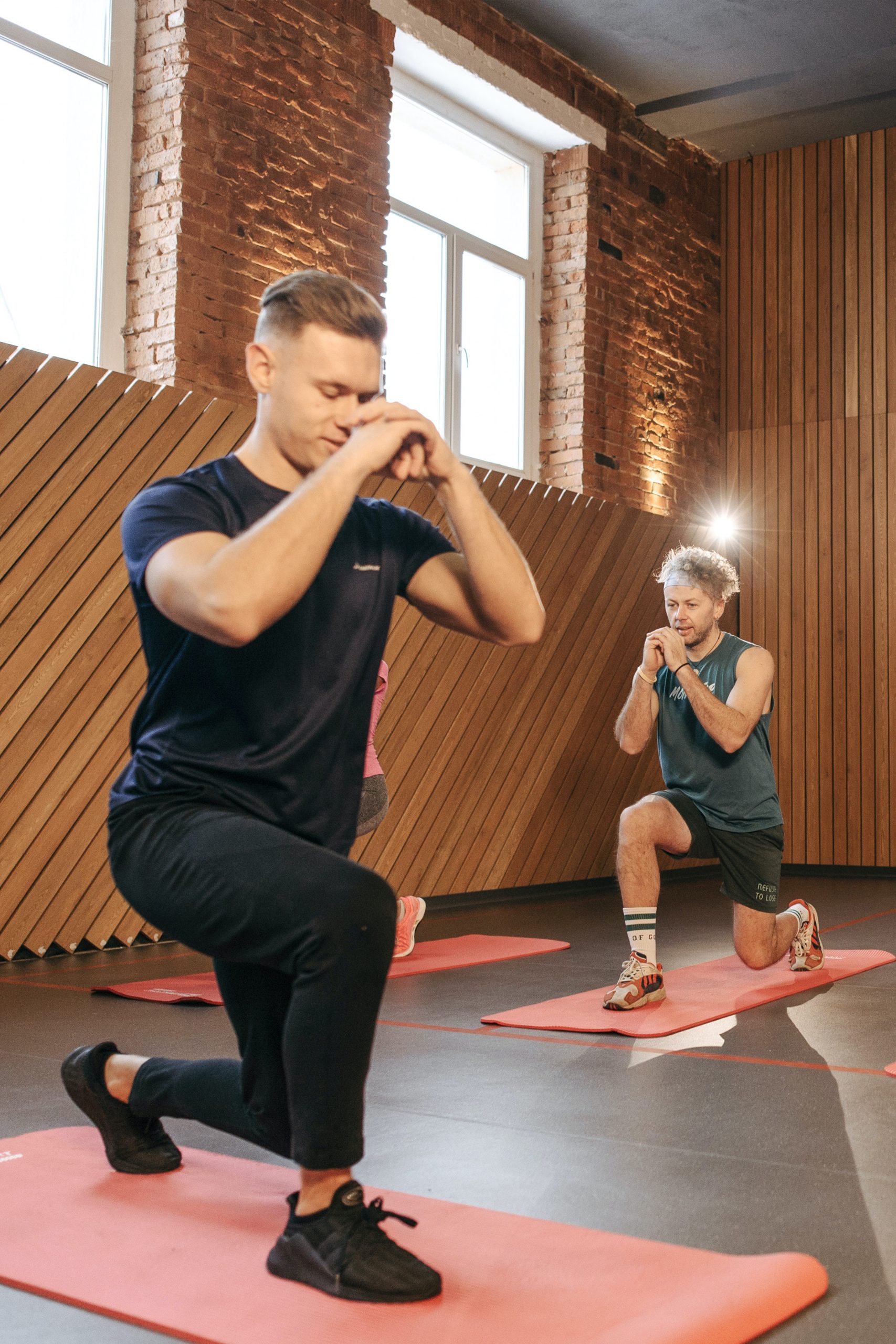 Dawata Yoga - Dawata