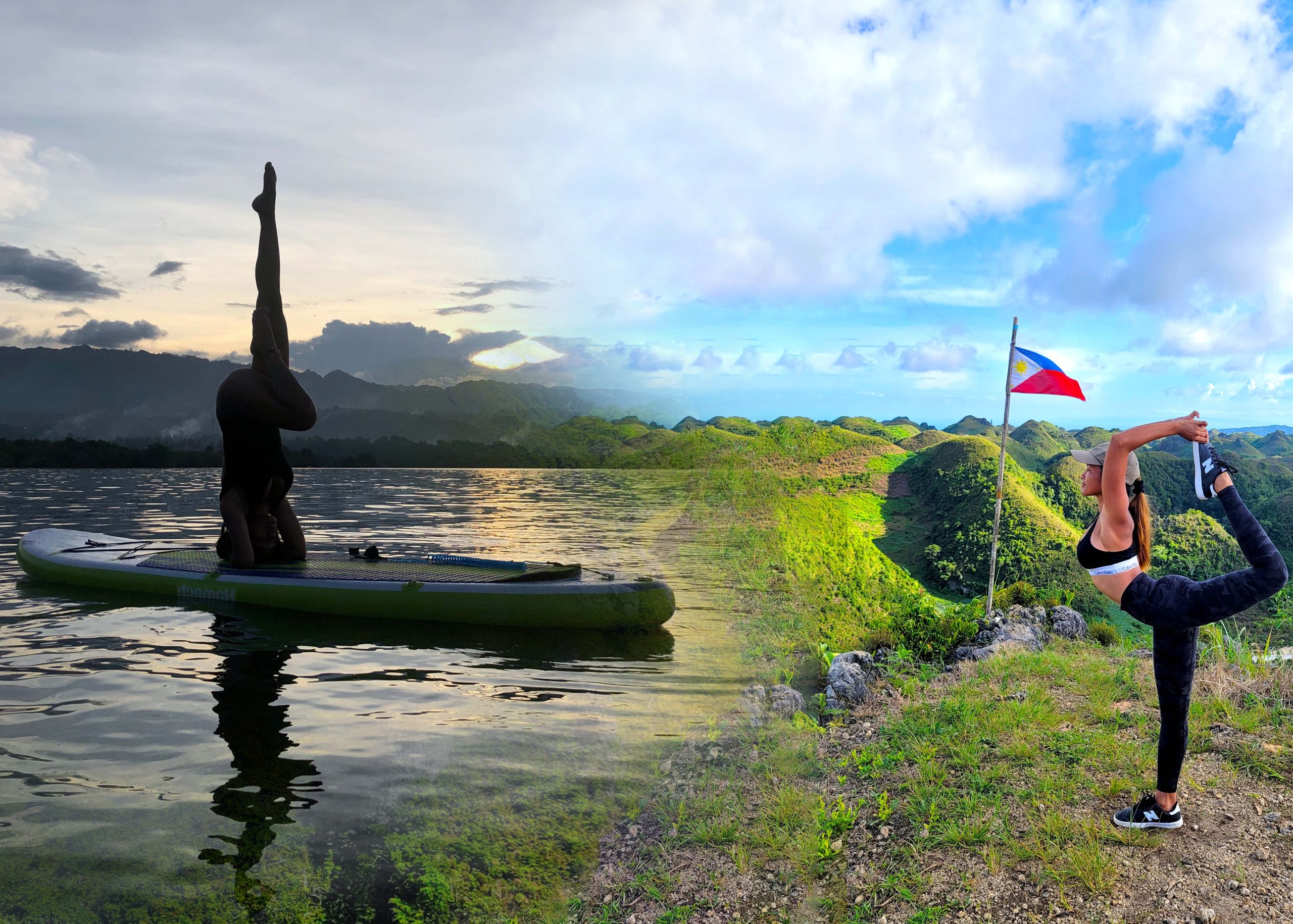 Dawata Sea to Sky Retreat - Dawata